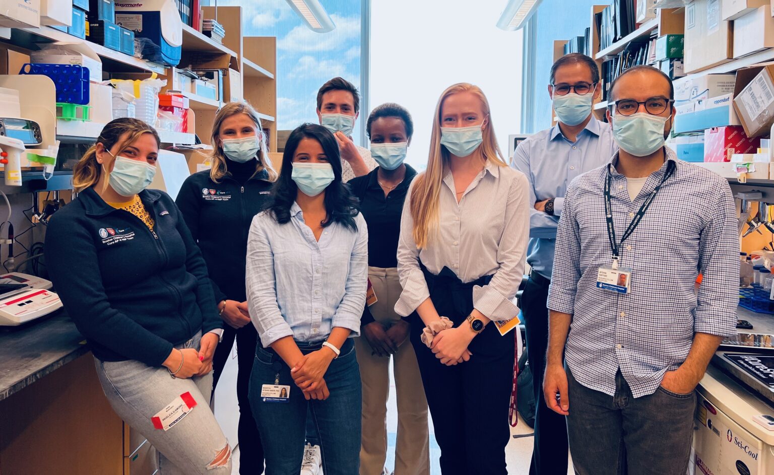 Team - Def-Lab