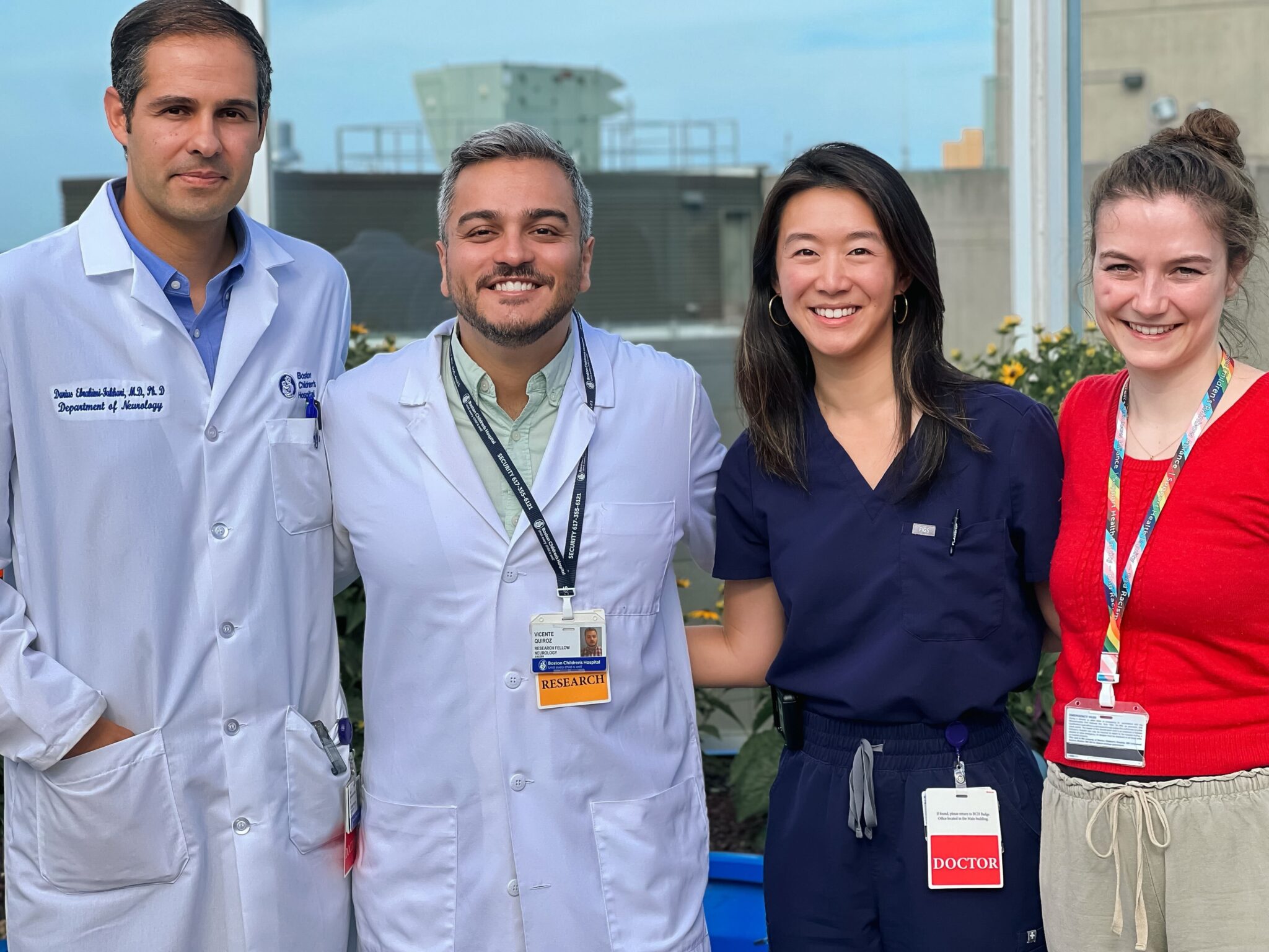 Movement Disorders Program - Def-Lab