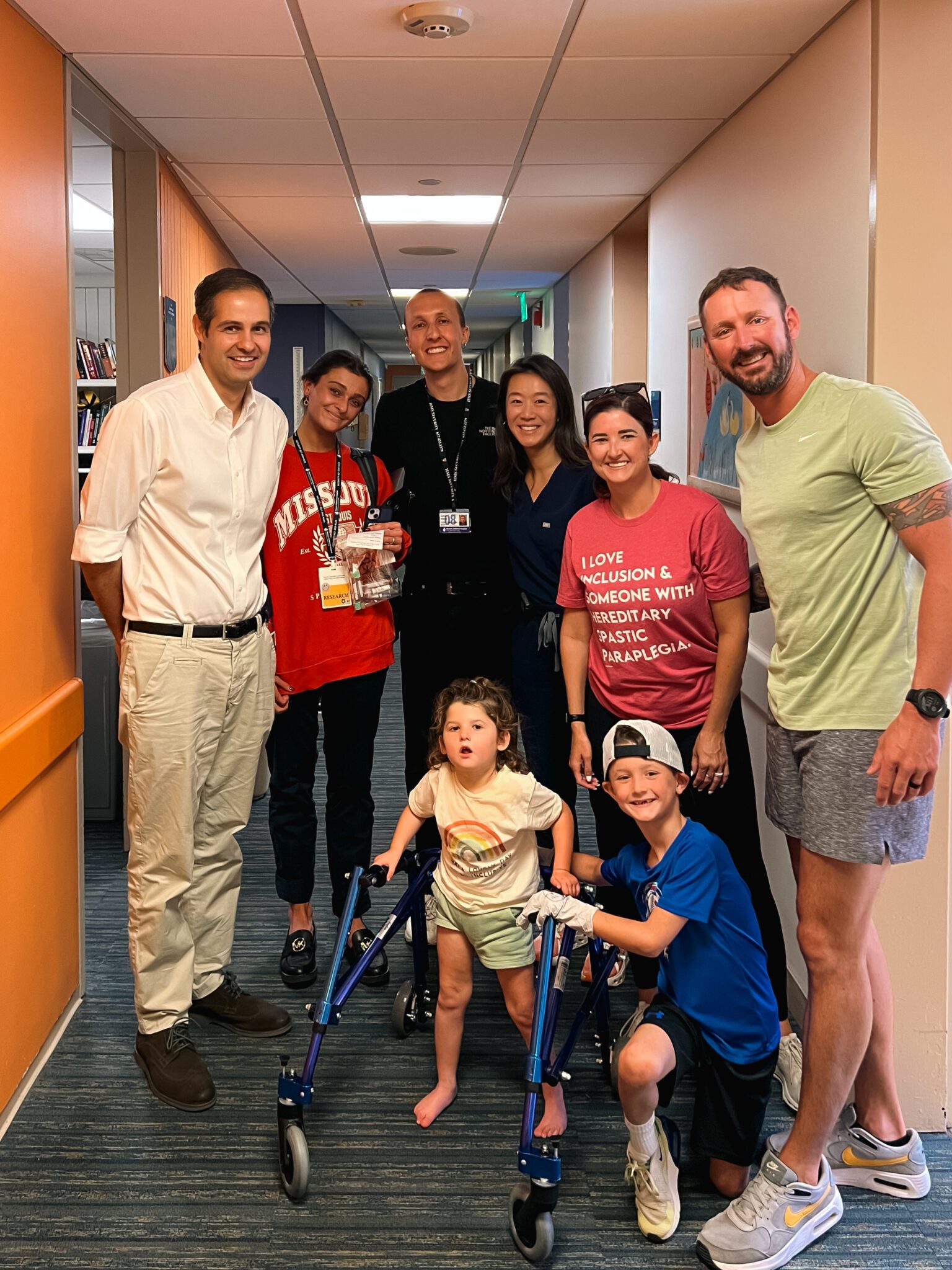 Movement Disorders Program - Def-Lab